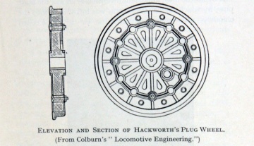Timothy Hackworth - Graces Guide