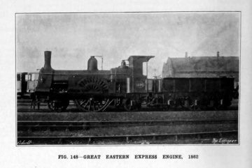 Great Eastern Railway - Graces Guide