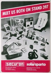 Securon (Amersham) - Graces Guide