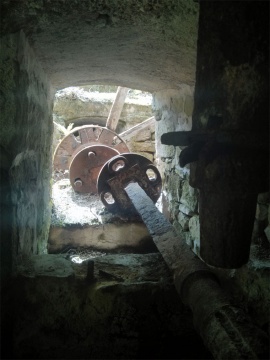 Tregargus Valley - Graces Guide