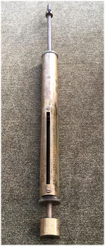 Salter Springs and Pressings - Graces Guide