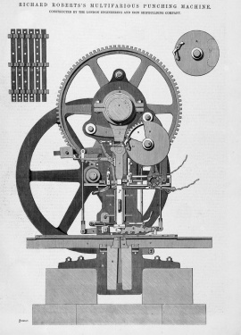 London Engineering and Iron Ship Building Co - Graces Guide
