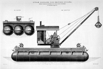 Priestman Brothers - Graces Guide