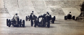 Brooklands - Graces Guide