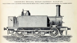 Great Eastern Railway - Graces Guide