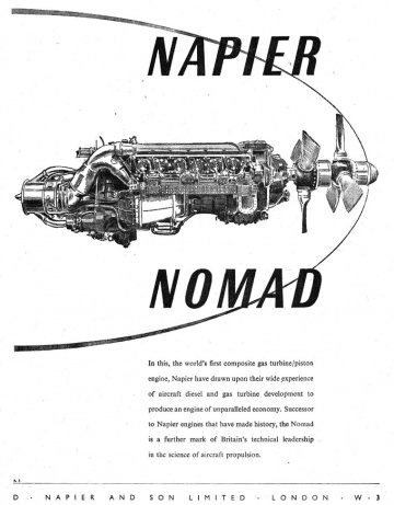 Napier - Graces Guide