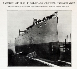 Fairfield Shipbuilding and Engineering Co - Graces Guide