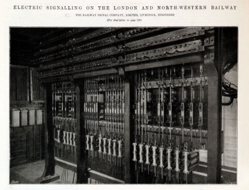 London and North Eastern Railway - Graces Guide