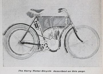 Kerry - Graces Guide