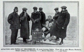 Kenelm Lee Guinness - Graces Guide