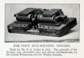 Samuel Alfred Varley - Graces Guide