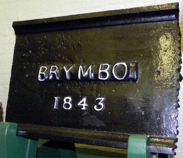 Brymbo Steelworks - Graces Guide