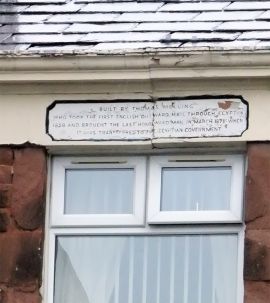 Thomas Melling - Graces Guide