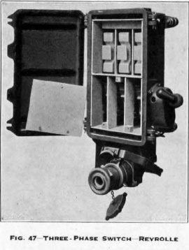 A. Reyrolle and Co - Graces Guide