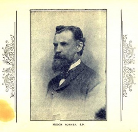 Robert Ropner - Graces Guide