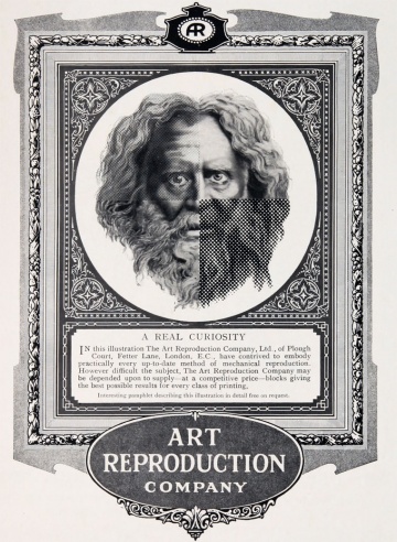 Art Reproduction Company - Graces Guide