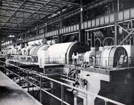 Thorpe Marsh Power Station - Graces Guide