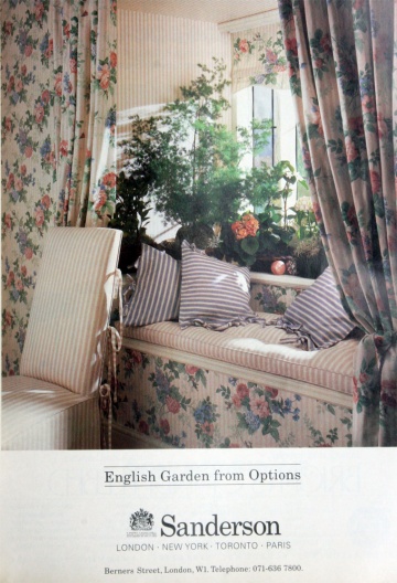 Arthur Sanderson and Sons - Graces Guide