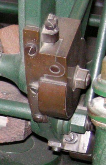 Portsmouth Block Mills - Graces Guide