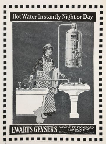 Ewart and Son - Graces Guide