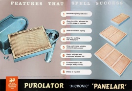 Automotive Products Group - Graces Guide