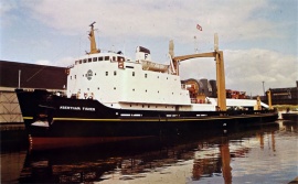 Ailsa Shipbuilding Co - Graces Guide