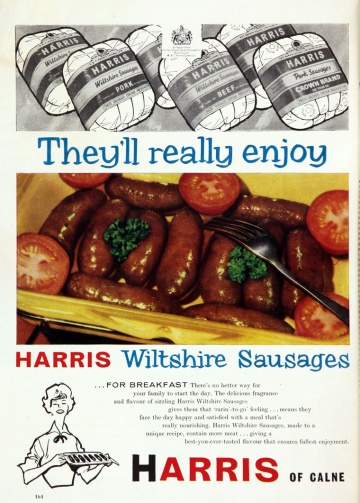 C. and T. Harris (Calne) - Graces Guide