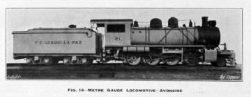Avonside Engine Co - Graces Guide