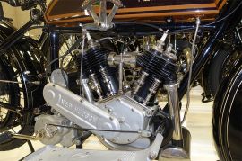 New Hudson Cycle Co - Graces Guide