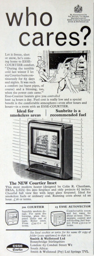 Smith and Wellstood - Graces Guide