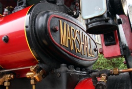 Marshall, Sons and Co: Steam Engines - Graces Guide