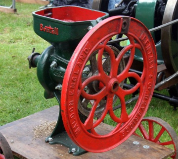 E. H. Bentall and Co - Graces Guide