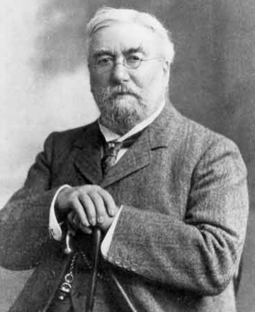 Joseph Norman Lockyer - Graces Guide