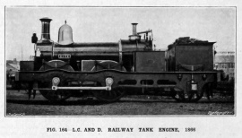 London, Chatham and Dover Railway - Graces Guide