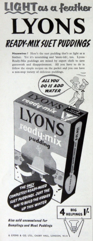 J. Lyons and Co - Graces Guide