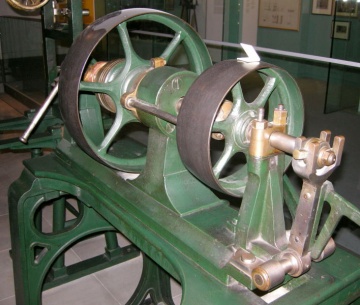 Henry Maudslay: Machine Tools - Graces Guide