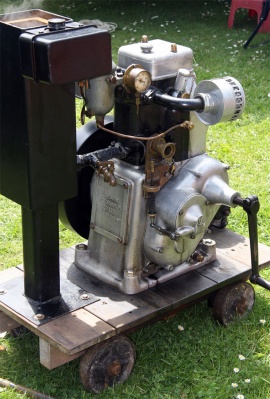 Coventry-Victor Motor Co - Graces Guide