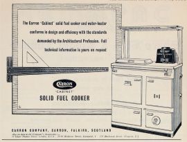 Carron Co - Graces Guide