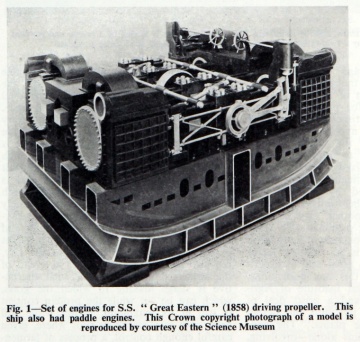 SS Great Eastern - Graces Guide