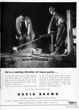 David Brown Corporation - Graces Guide