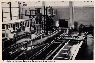 British Hydromechanics Research Association - Graces Guide