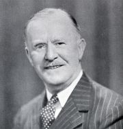 Alexander McKendrick - Graces Guide