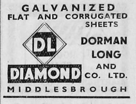 Dorman, Long and Co - Graces Guide