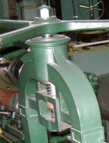 Portsmouth Block Mills - Graces Guide