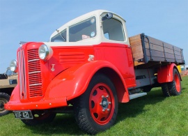 Austin: Commercial Vehicles - Graces Guide