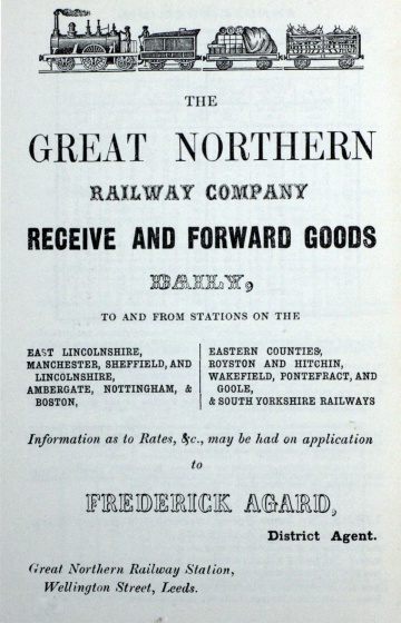 Great Northern Railway - Graces Guide