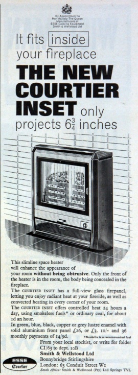 Smith and Wellstood - Graces Guide