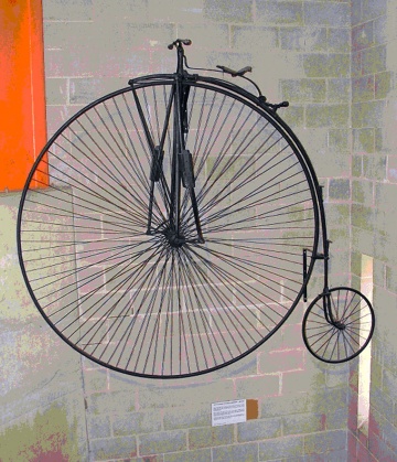 James Starley - Graces Guide