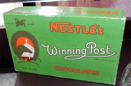 Nestle - Graces Guide