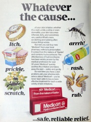 Medicort - Graces Guide